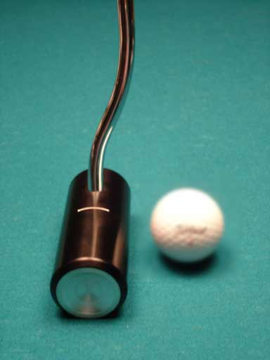 Nothing But Love :: golf blogger: Weapons of Golf